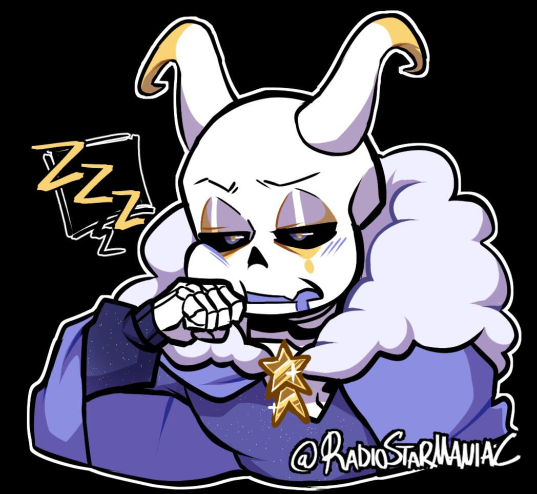 Aries!Sans Profile